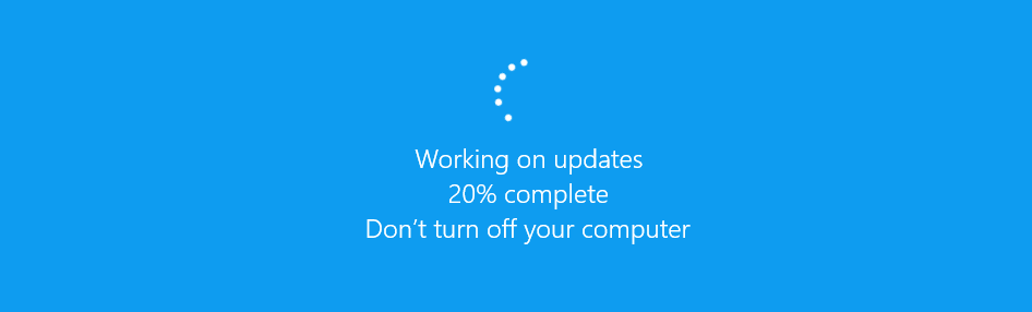 Keeping your Windows 10 device up to date – IS News Blog