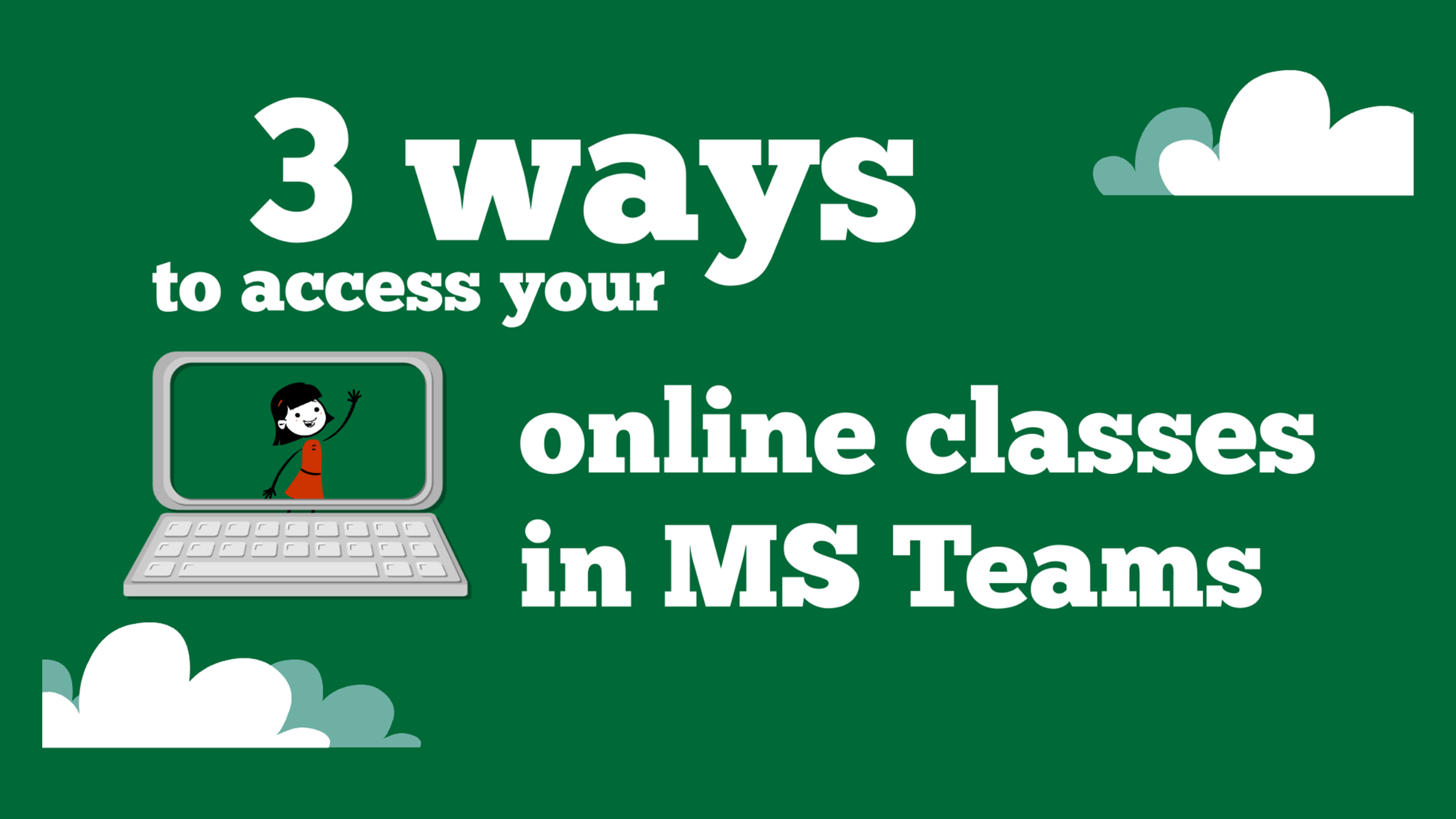 Launch of New MS Teams Meeting Integration in Canvas – IS News Blog
