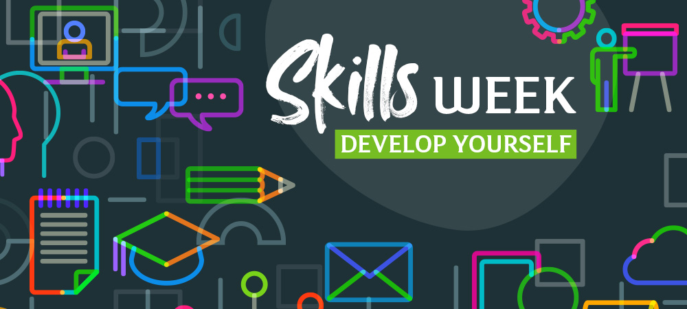 Skills Week: Boost your academic, digital & research skills – IS News Blog
