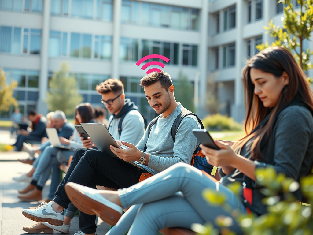 eduroam – University Wi-Fi – IS News Blog