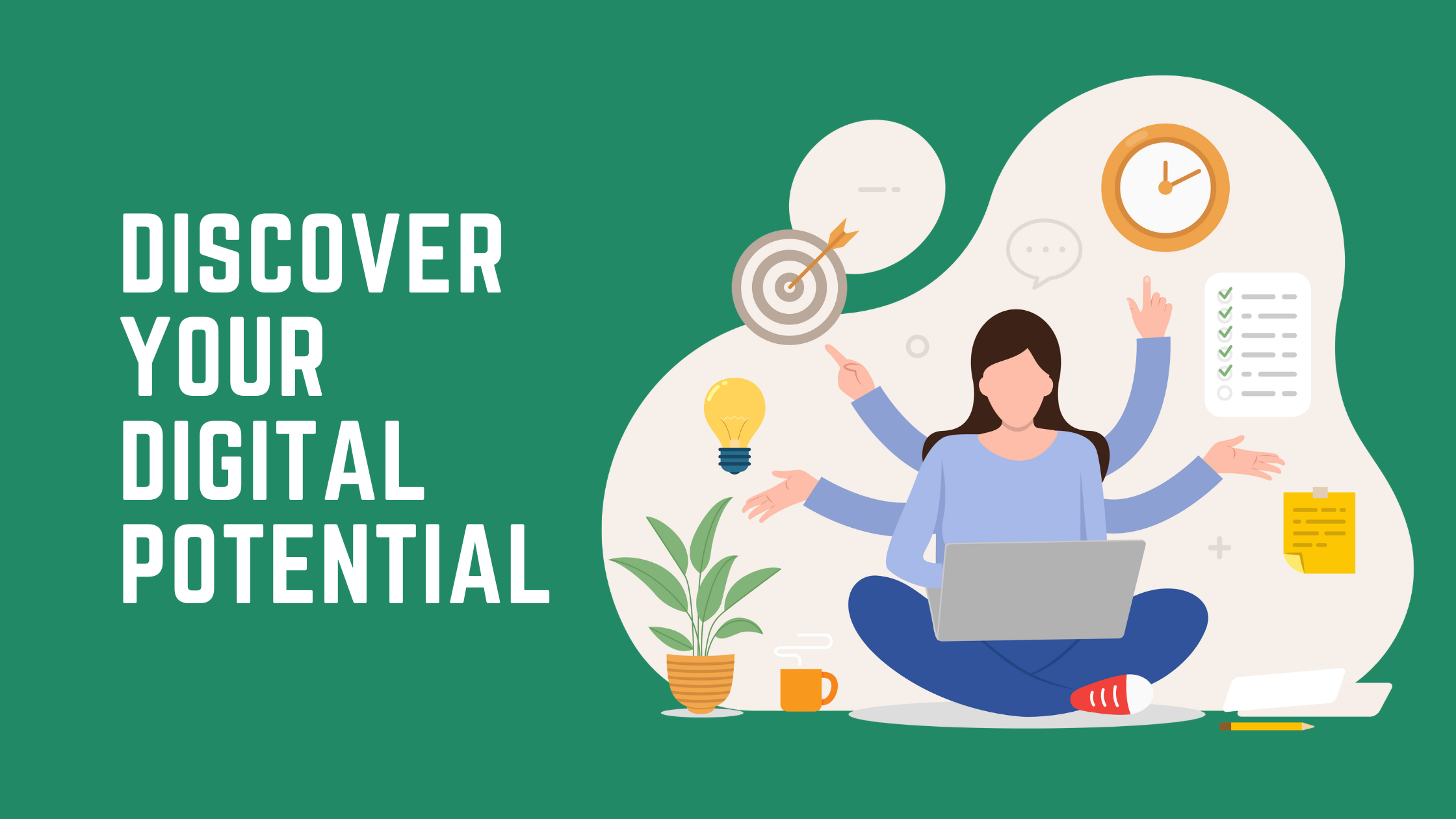 Discover Your Digital Potential: A Pop-Up Event for Students – IS News Blog