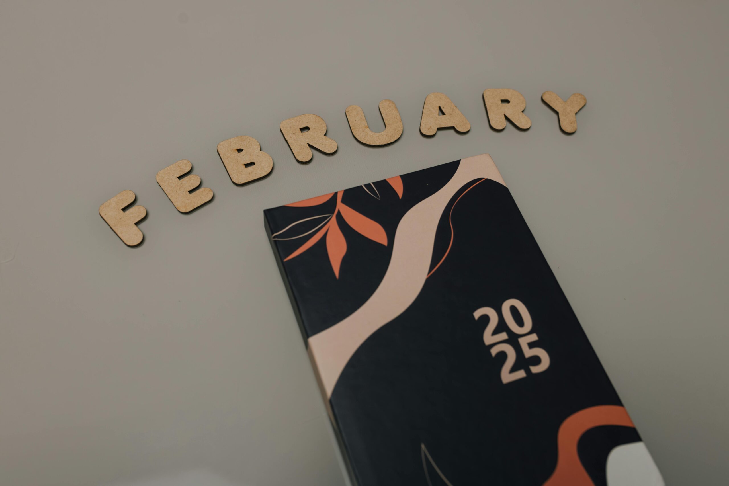 Exciting February Campaigns and Displays at the Library – IS News Blog