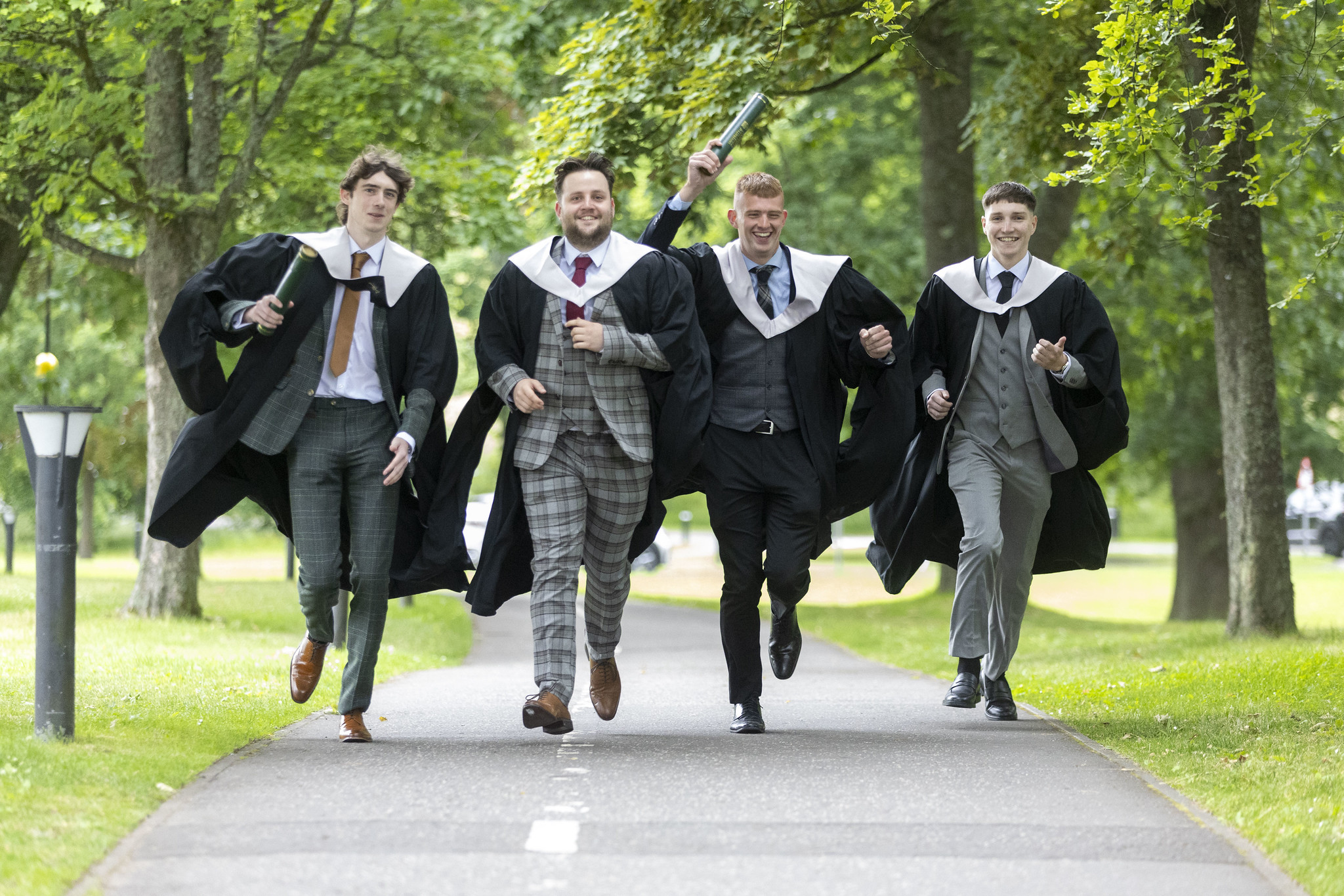 Summer Graduation 2025: Library and IT Checklist – IS News Blog