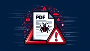 Beware of fake PDF editors distributing malware – IS News Blog