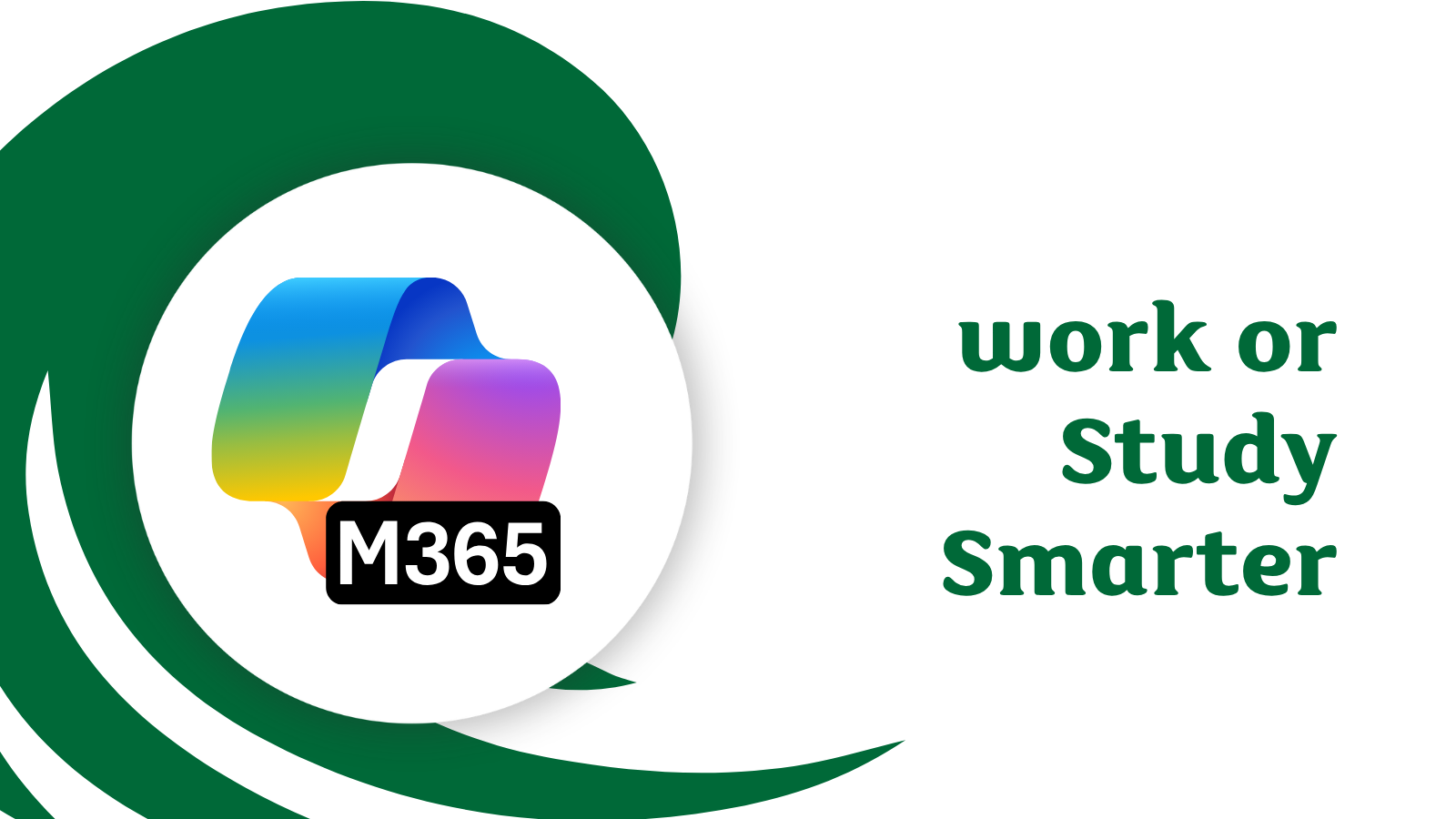 Get Microsoft 365 for Free While You’re at University 🎉 – IS News Blog